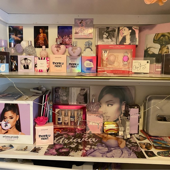 Ariana Grande | Tops | Ariana Grande Merch Bundles | Poshmark